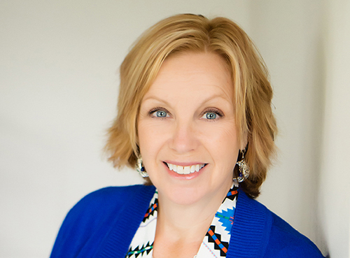 Robin Rosenbaum Joins Entrepreneur Fund Board - JMR Financial Group